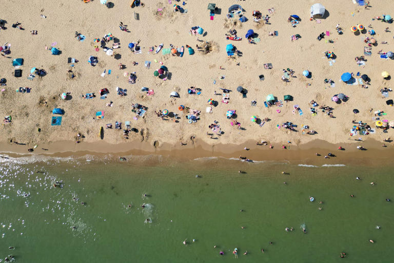 Why is Europe the world’s fastest warming continent?