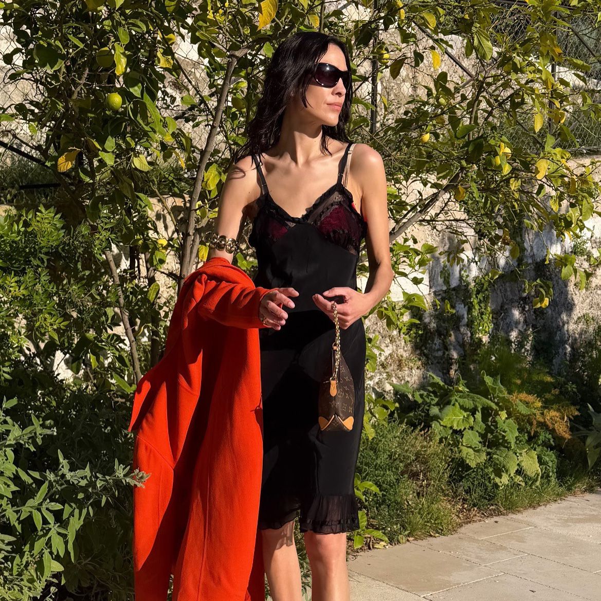 This highly specific shoe trend is suddenly selling out everywhere