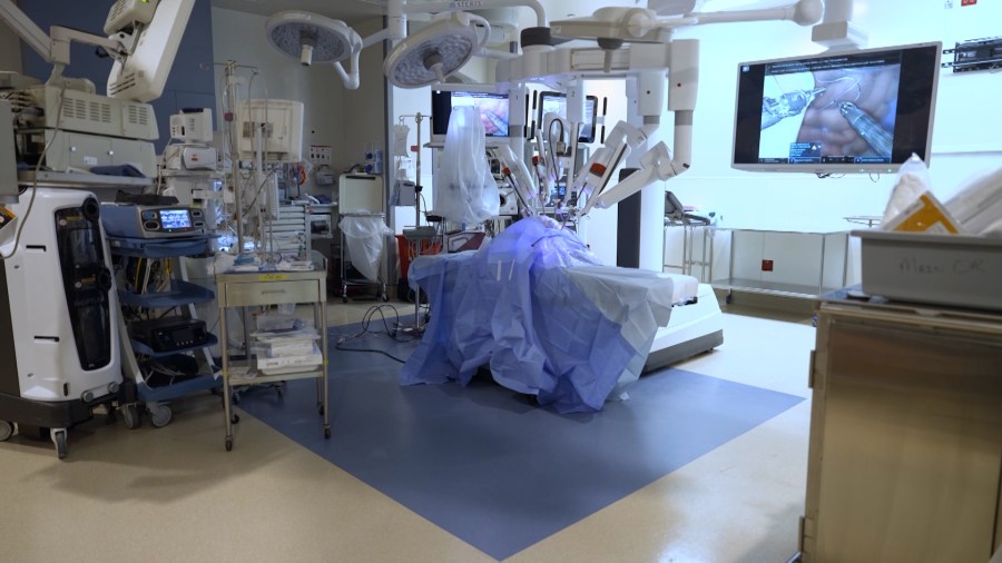 Healthy You: United Regional Physician Group adds additional surgeons ...