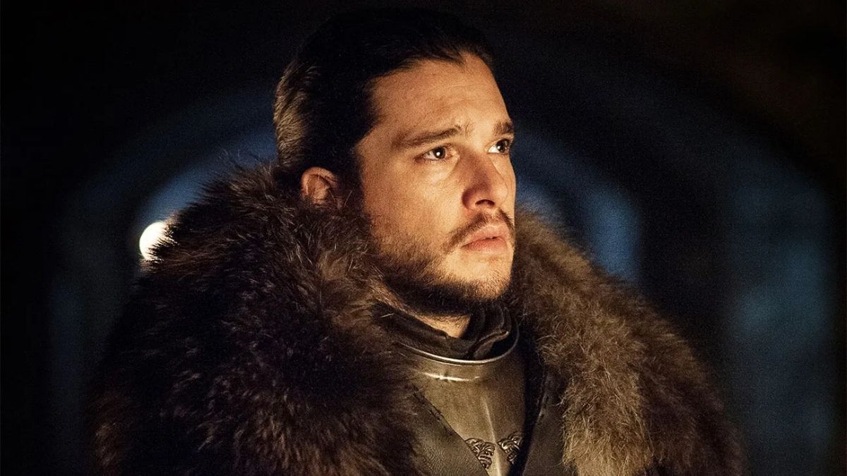 ‘Game of Thrones’: Kit Harington dice que el spin-off de Jon Snow ‘no ...