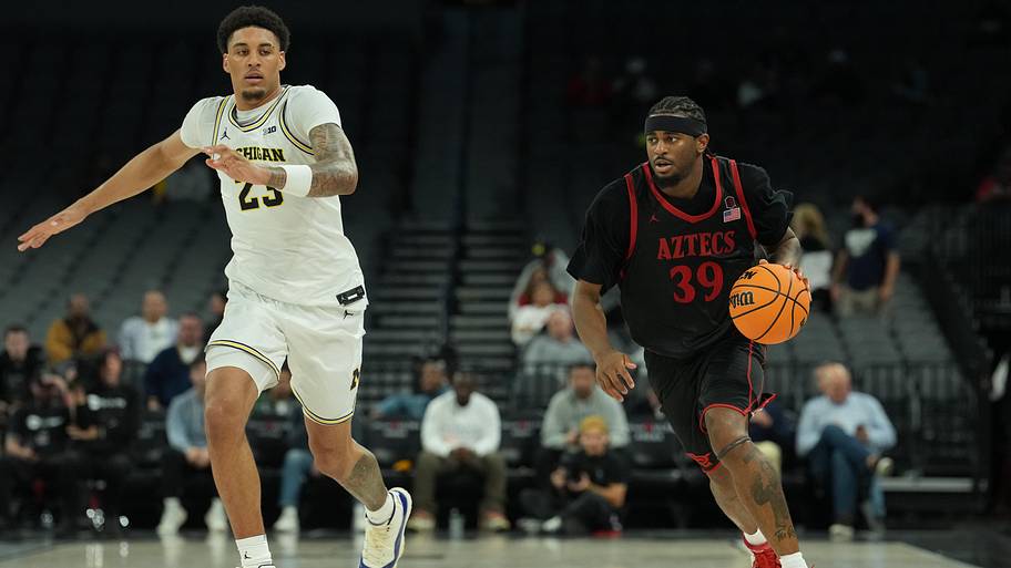 Former San Diego State guard earns pre-draft workouts with NBA teams