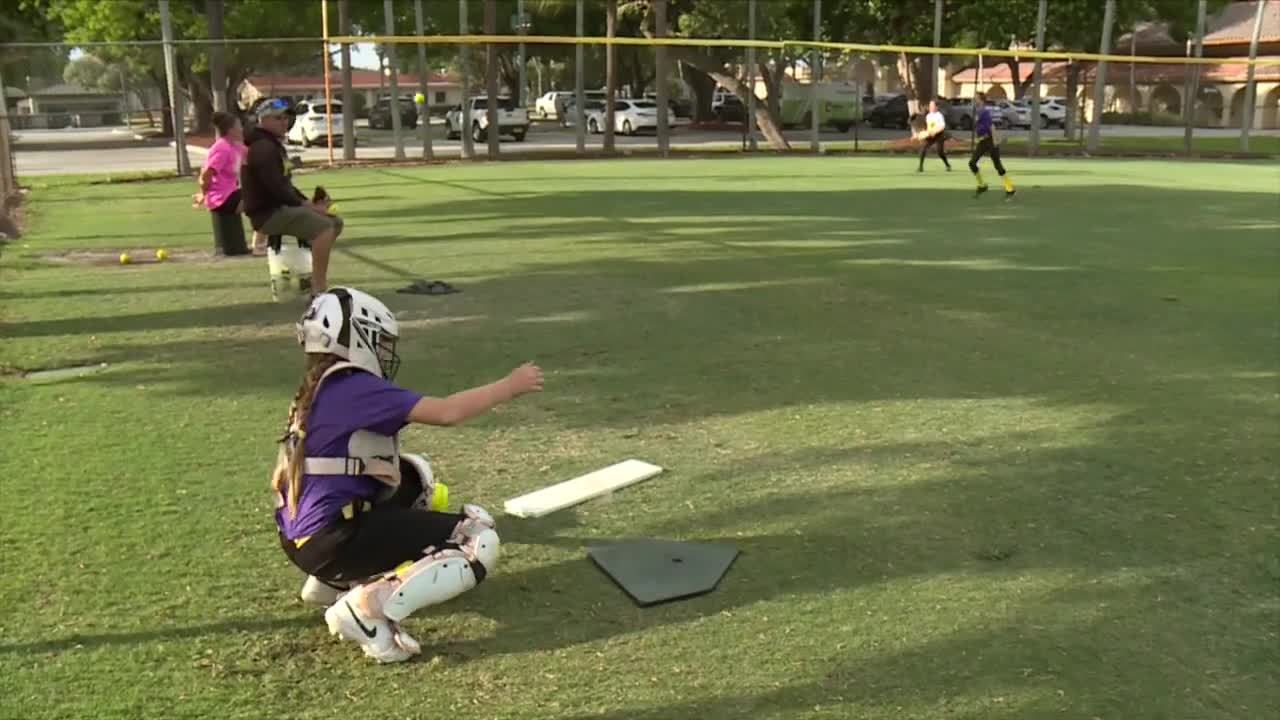 Boca Raton youth softball teams moving to Spanish River Athletic ...