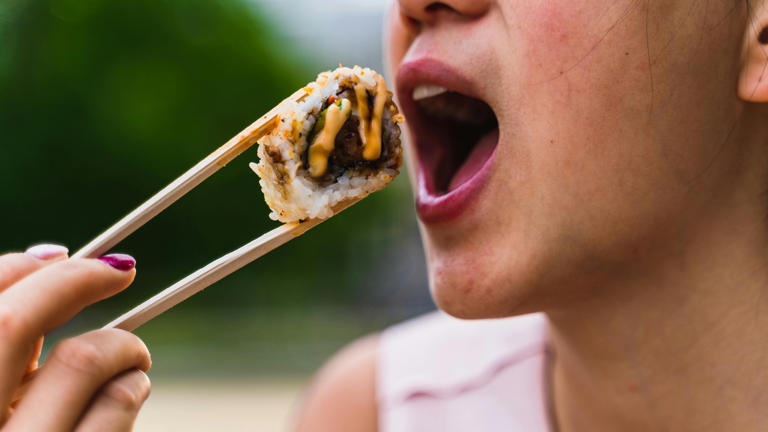 Do foods taste different to different people?