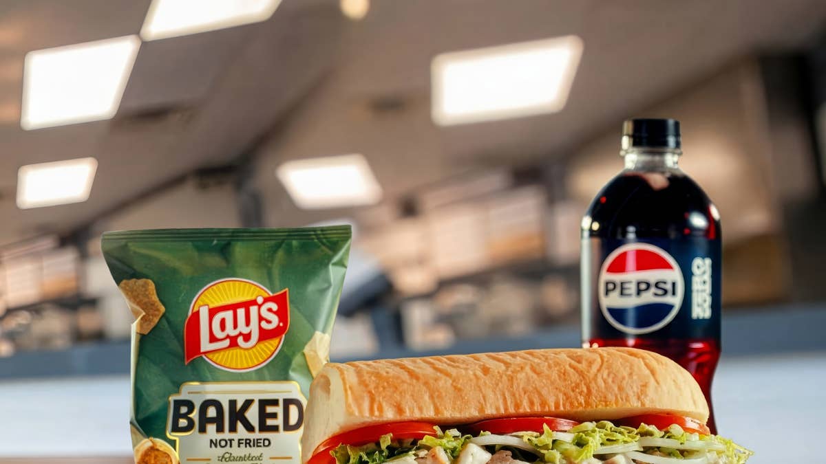 Jersey Mike’s brings back chicken salad sub for summer after last year ...