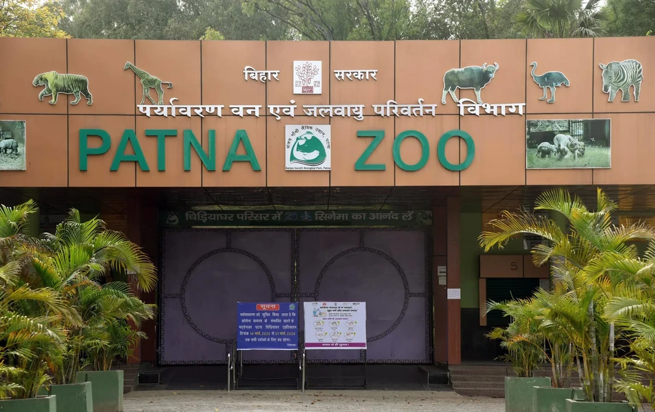 Patna Zoo’s toy train to return with eco-friendly upgrade