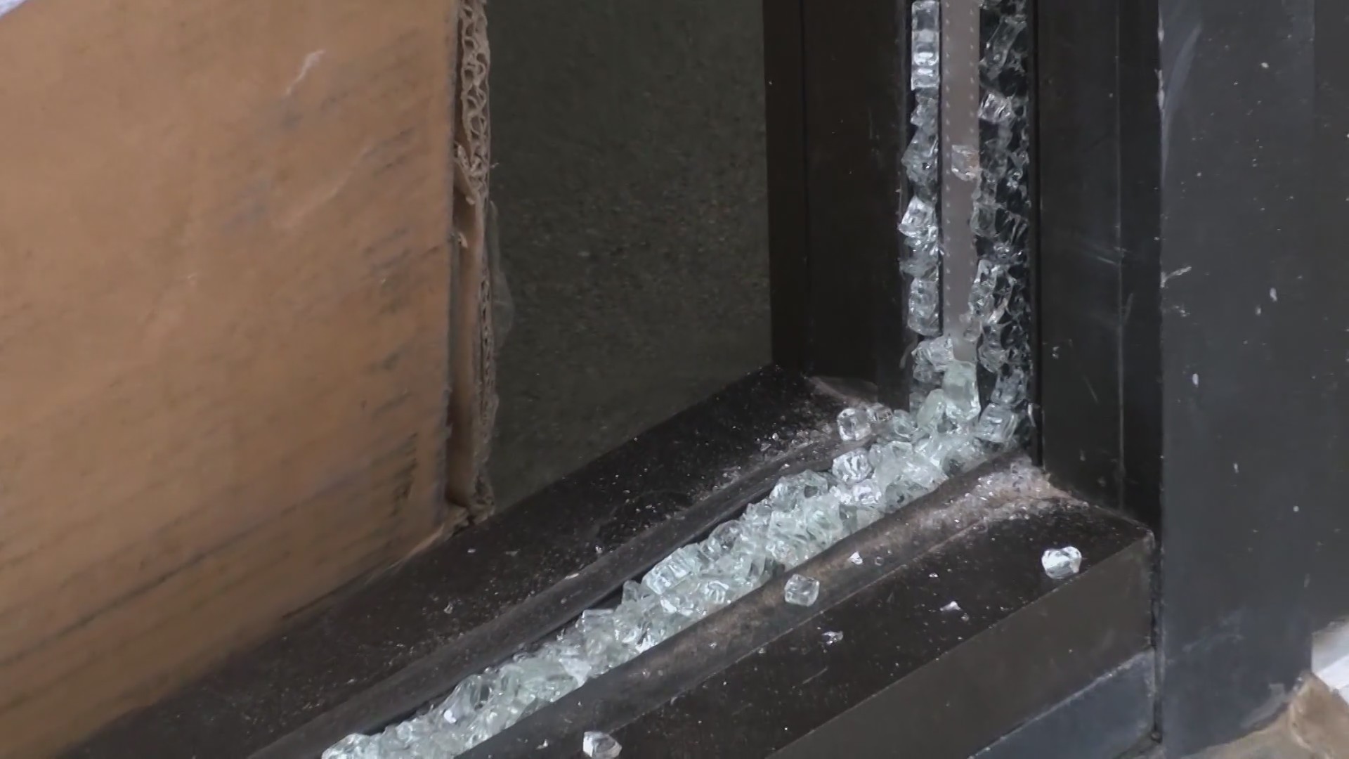 Beloved pizza shop's new location in Albuquerque broken into twice ...