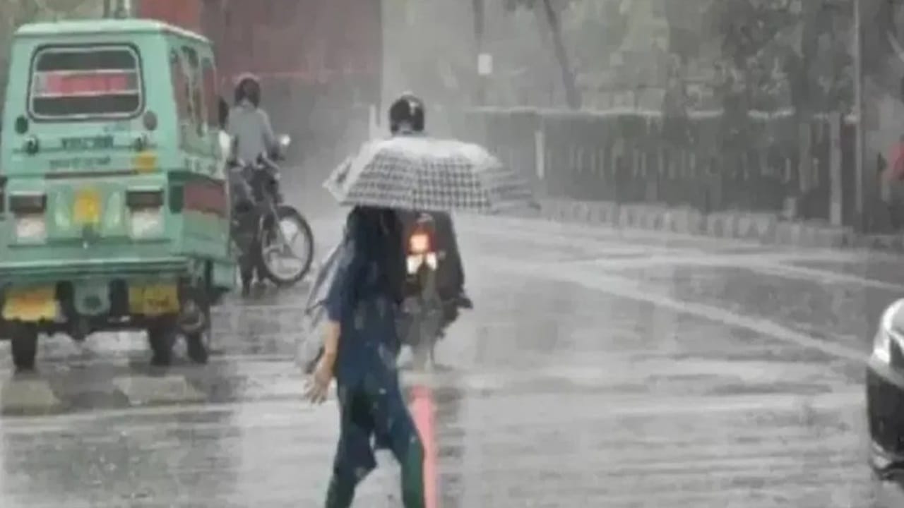 Bengaluru weather today: IMD predicts intense pre-monsoon activity for ...