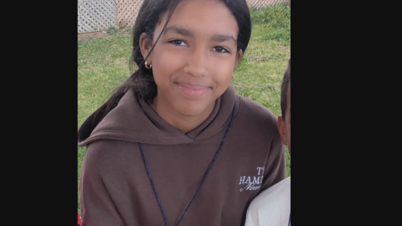 Community mourns island teen who died after being struck at bus stop ...