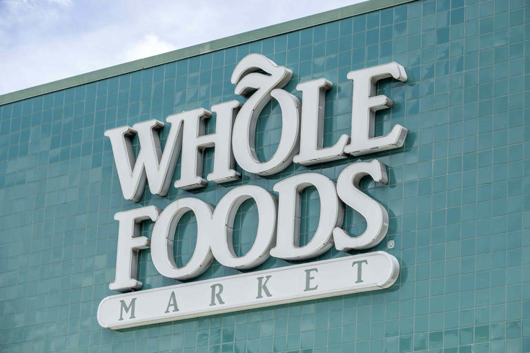 Whole Foods minestrone soup recalled over undeclared allergen