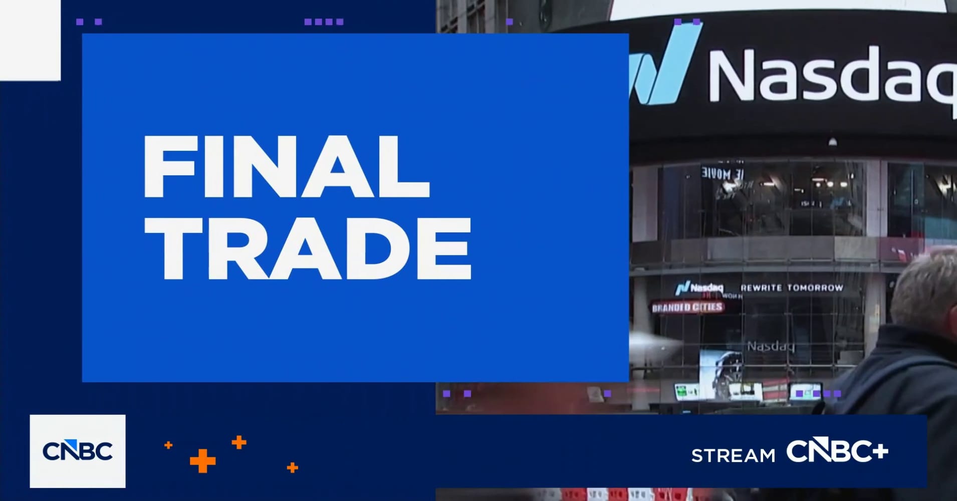 Final trade: UNH, NVDA, EXPE, CEG