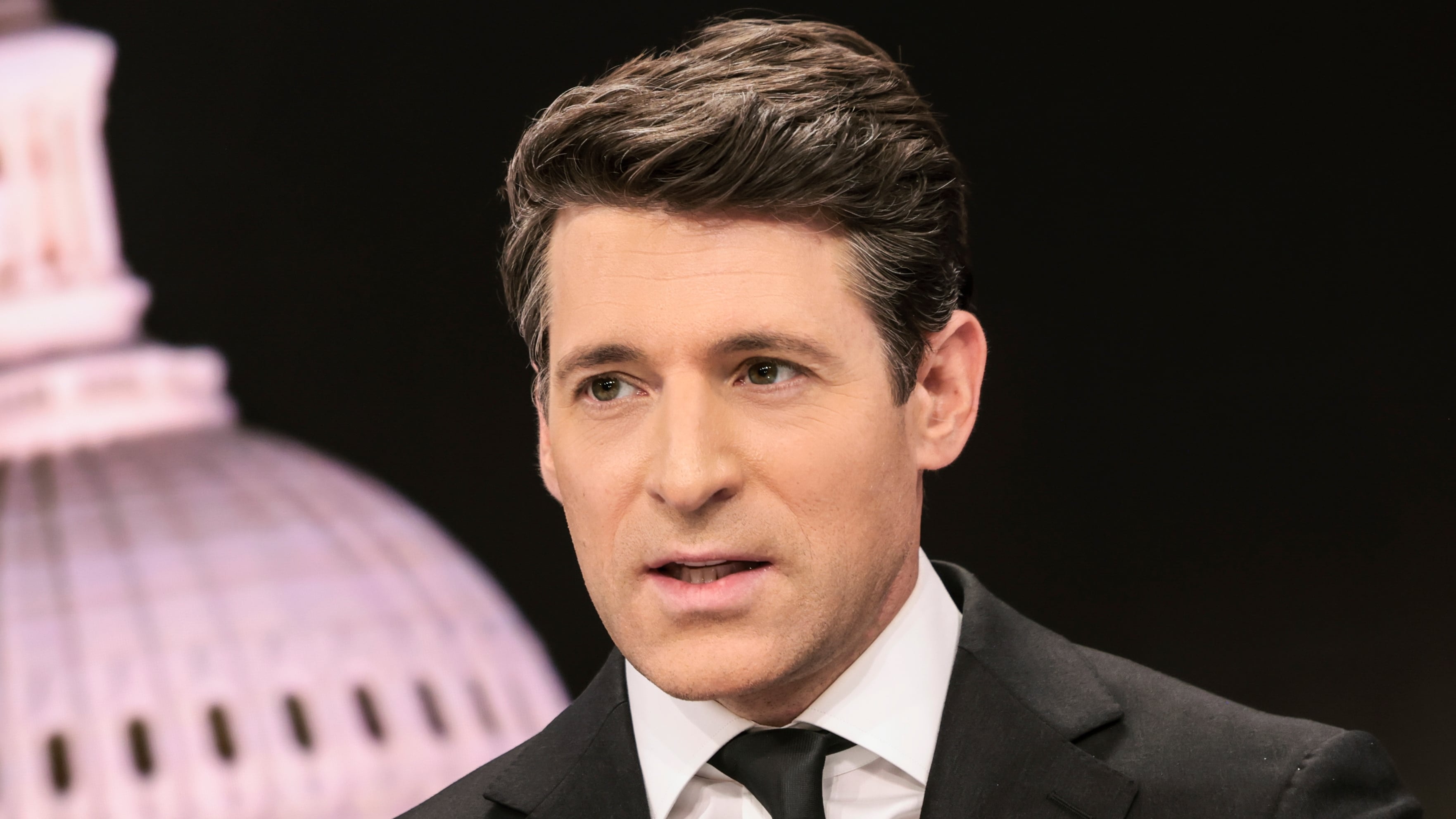 MAGA-coded CBS anchor trails behind competition in ratings struggle