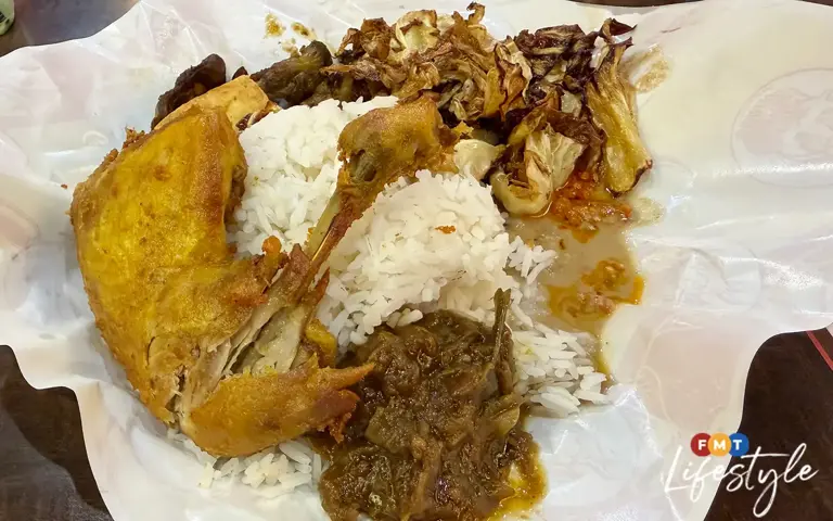 Shah Alam Seksyen 7 is a food hunt waiting to happen