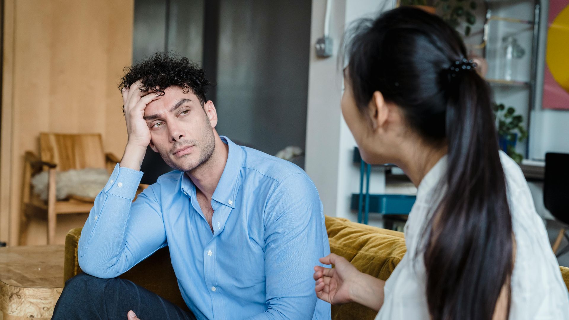 Mistaking stability for happiness: The ultimate romance killer
