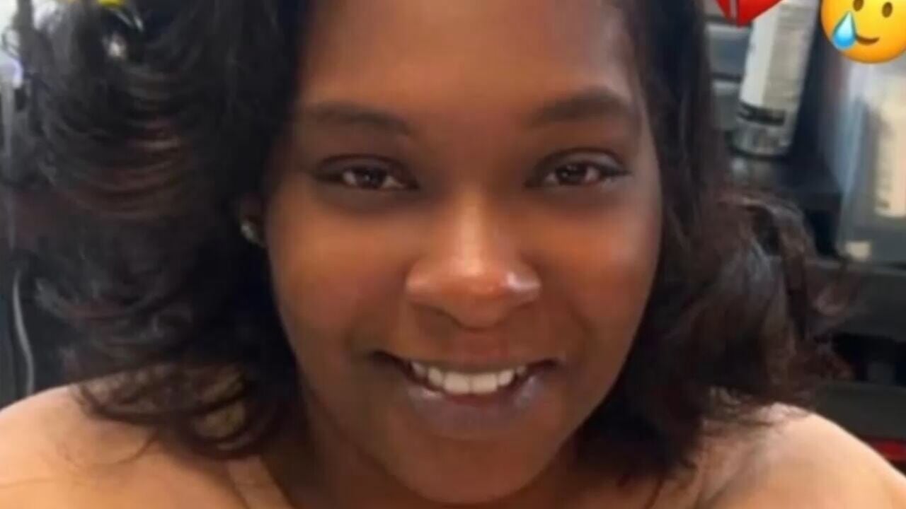 Innocent woman killed when chase involving GSP ends in crash