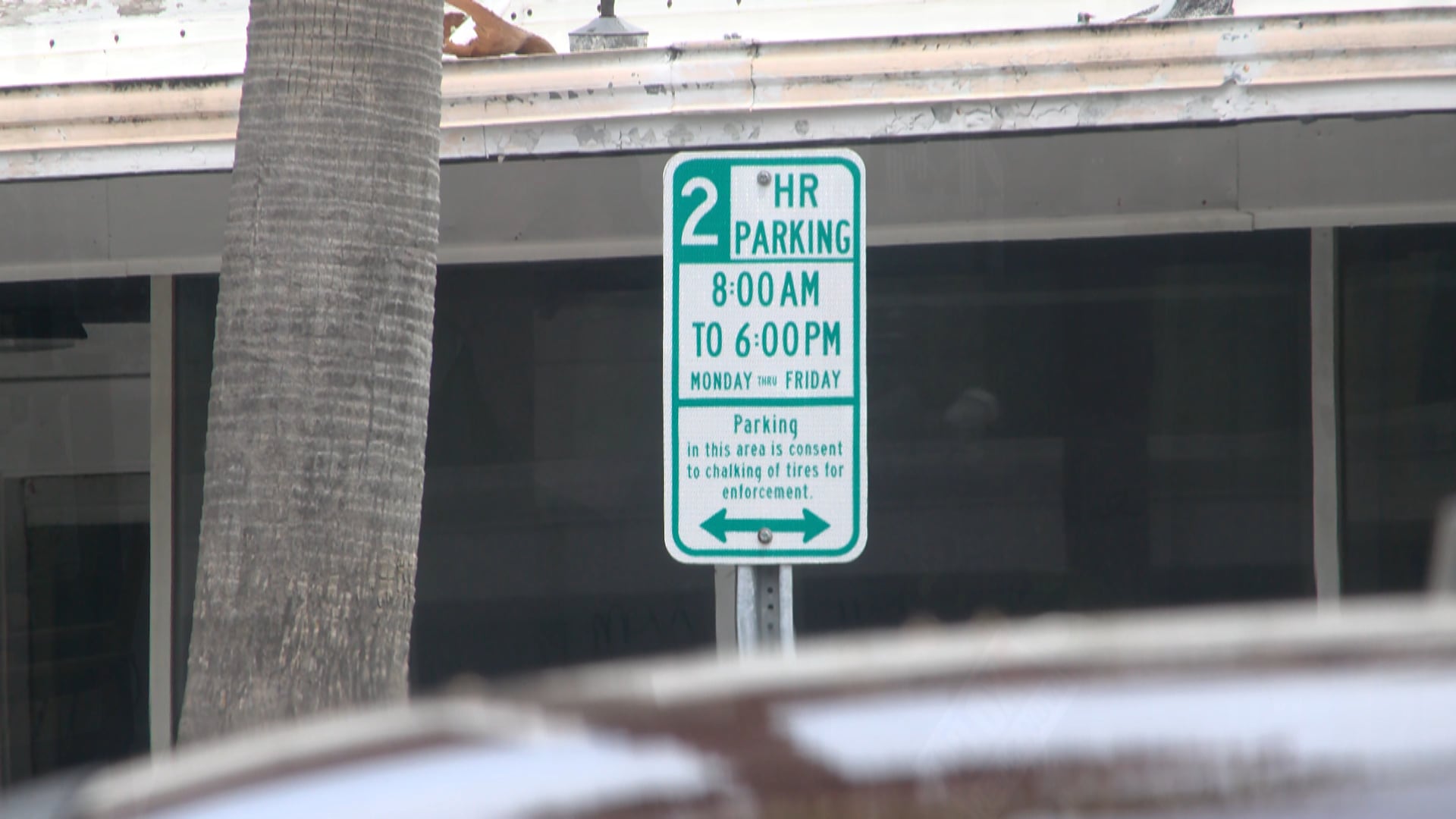 Gulfport steps up downtown parking enforcement as businesses grow