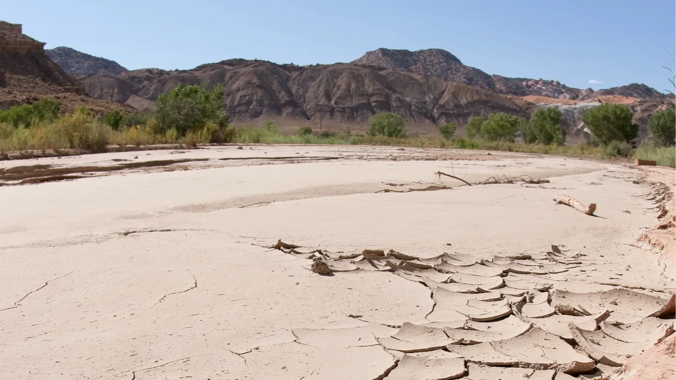Will Utah’s drought emergency change watering rules? Officials say ...