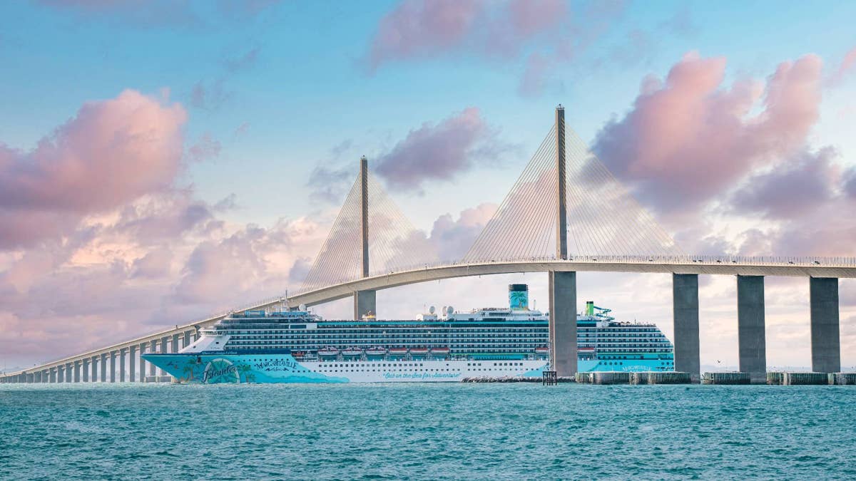Margaritaville at Sea adds new perks for back-to-back cruises