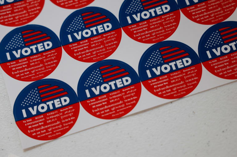 Here are the races to watch on primary election night