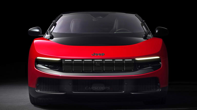 Ferrari’s new Luce EV looks so un-Ferrari we tried it with five other ...