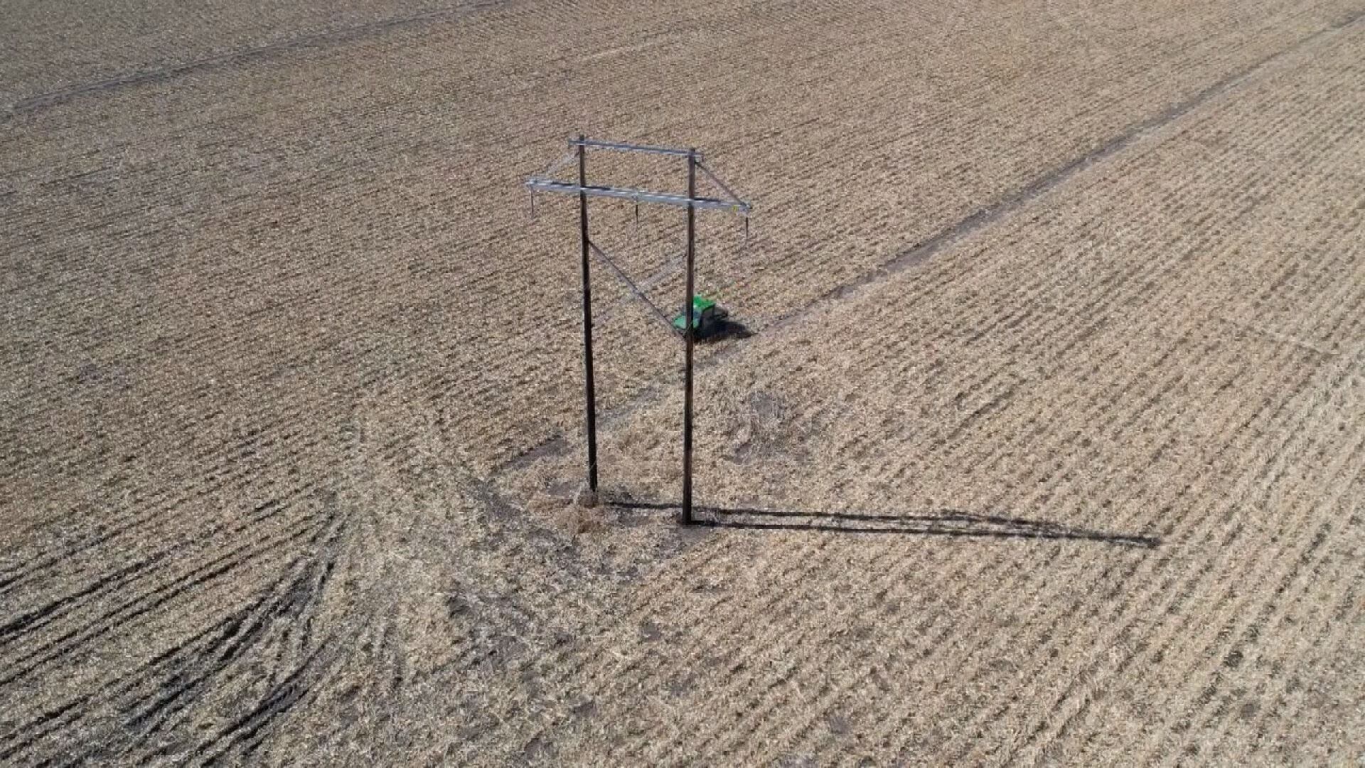 Lincoln County approves permits for major power line project