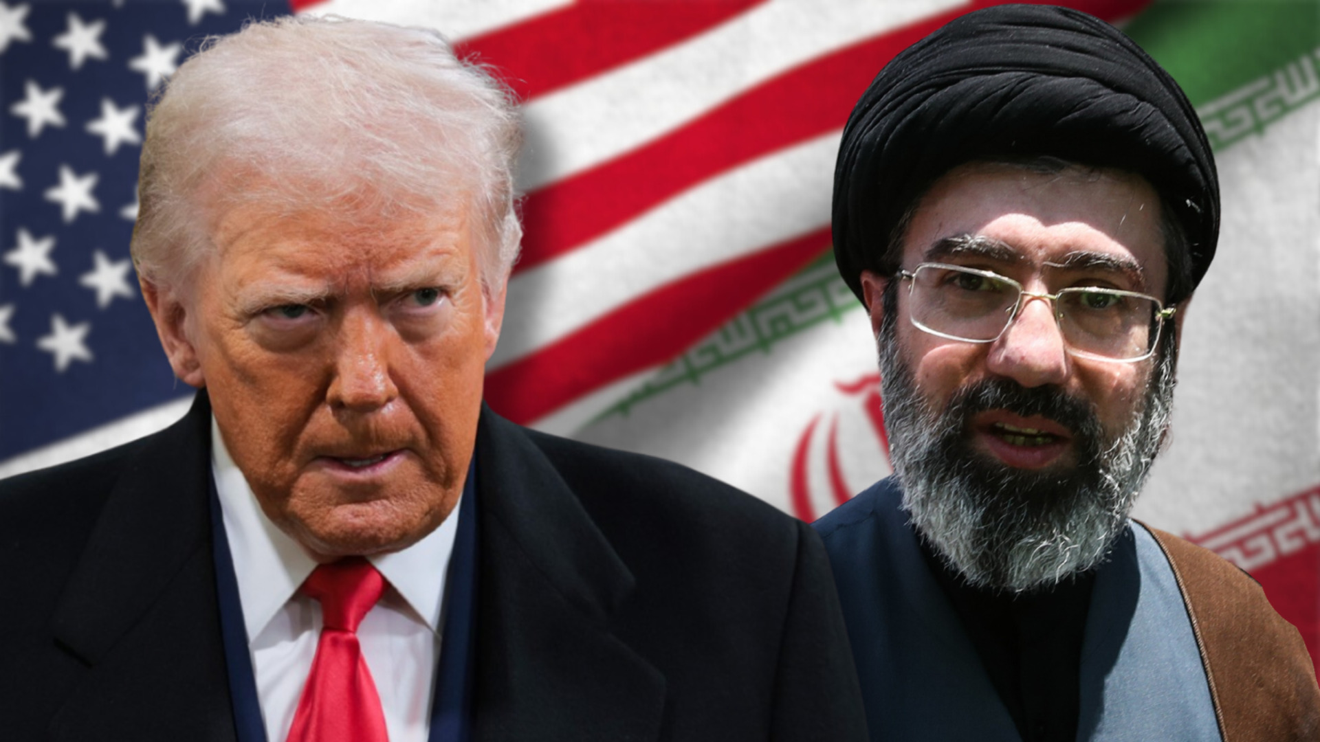 ‘The clock cannot be turned back’: Iran's supreme leader issues stark ...