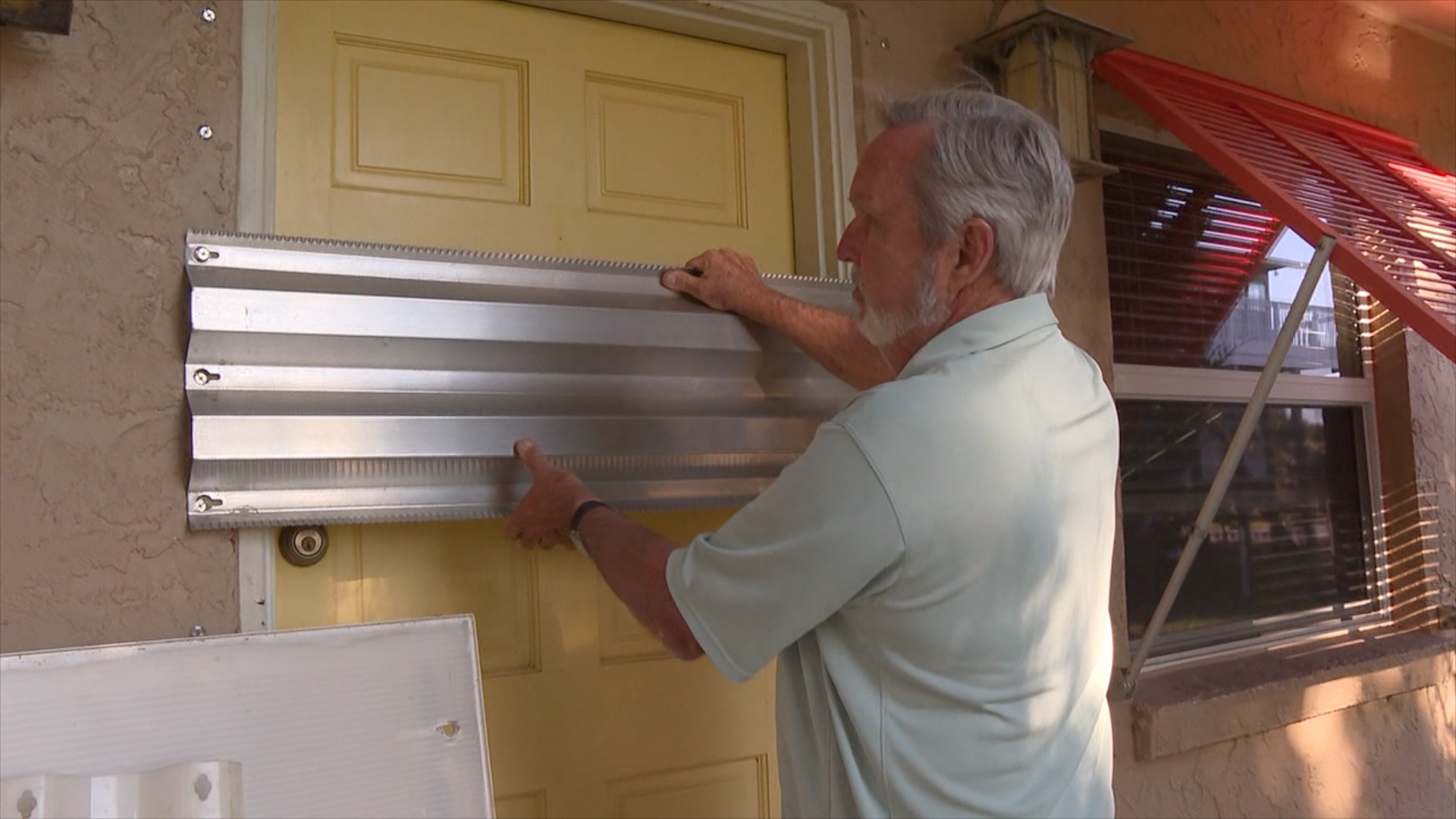 Wakulla County residents prepare for hurricane season amid high storm ...