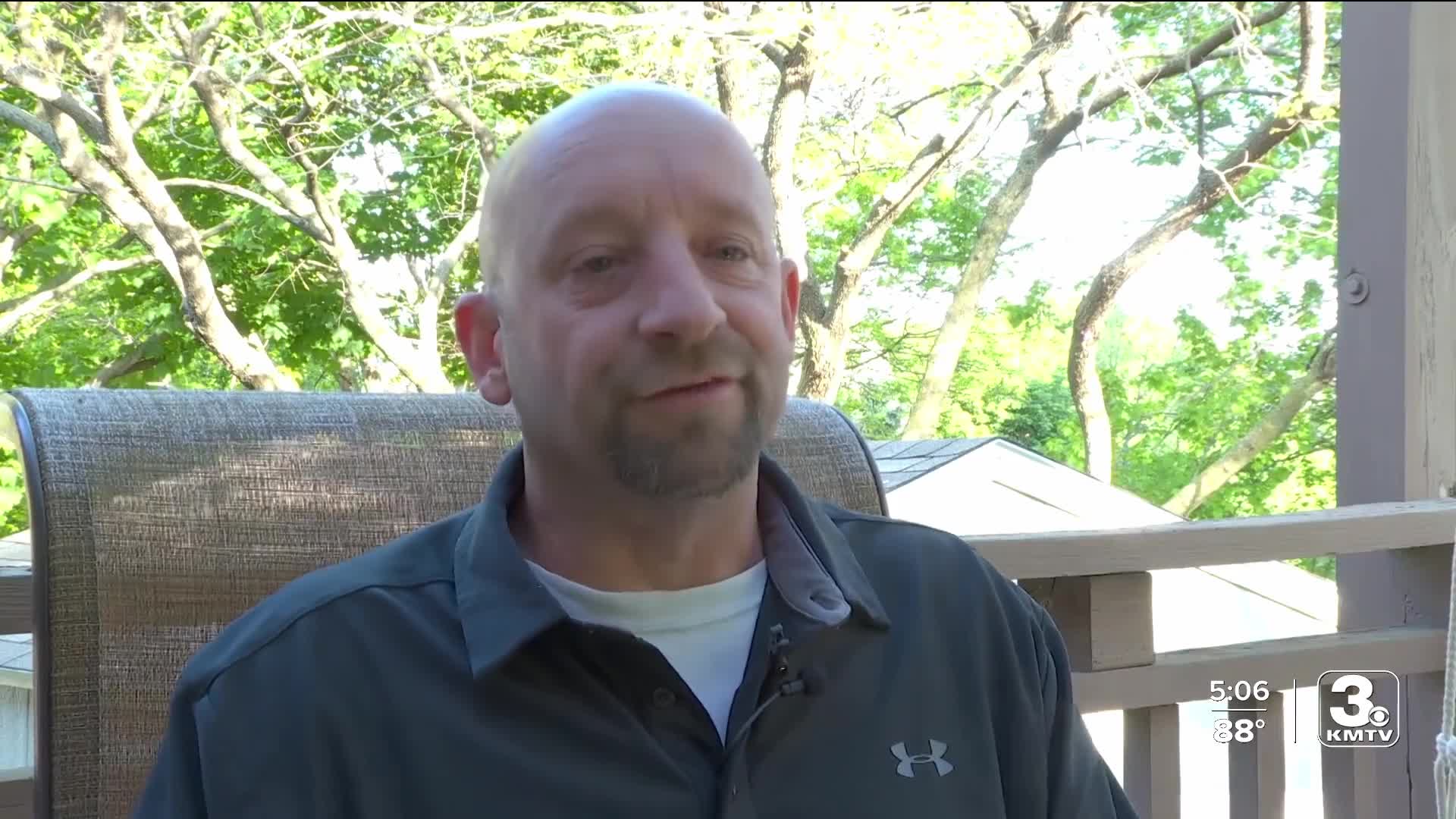 Social Security wants $8,000 back from Treynor man for teen survivor ...