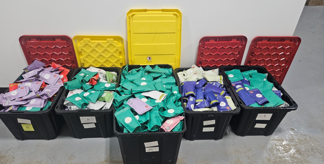 3 charged in $1.1M illegal cannabis bust: OPP