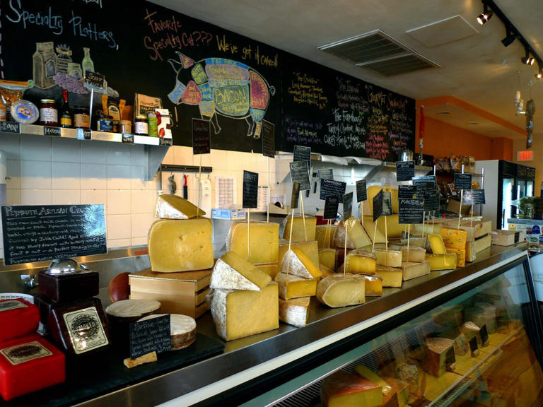 3 Boston cheese shops perfect for the ultimate summer picnic spread