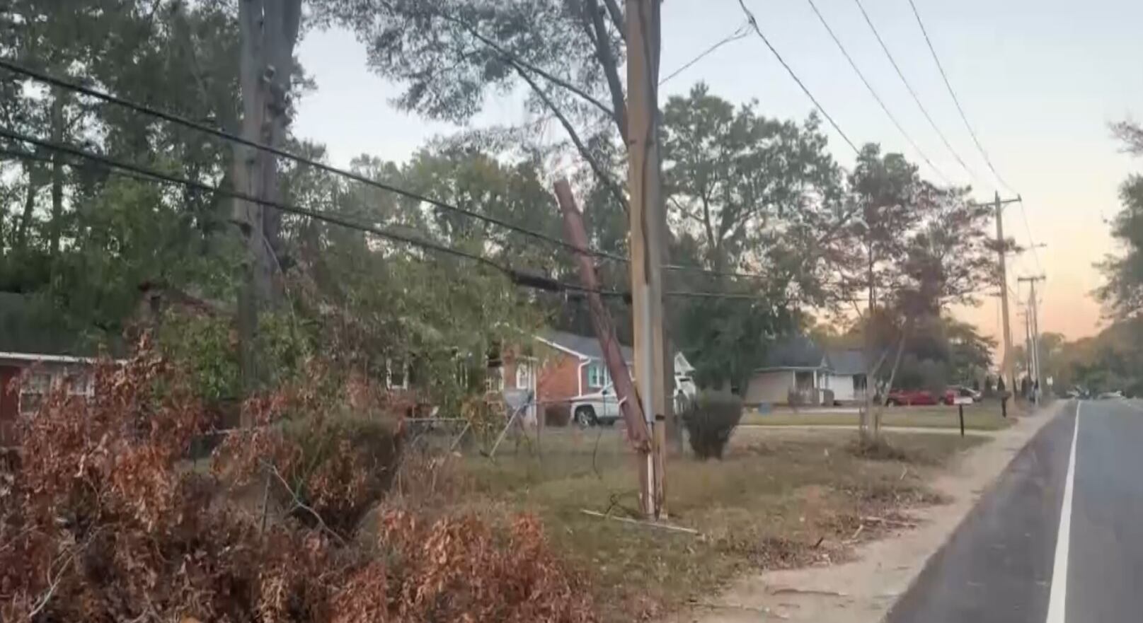 FEMA approves nearly $1 million to reimburse Leon County for Hurricane ...