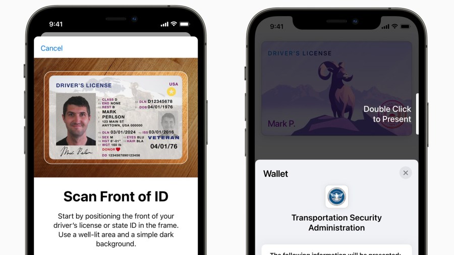 Could digital driver’s licenses be coming to Indiana? Some lawmakers ...