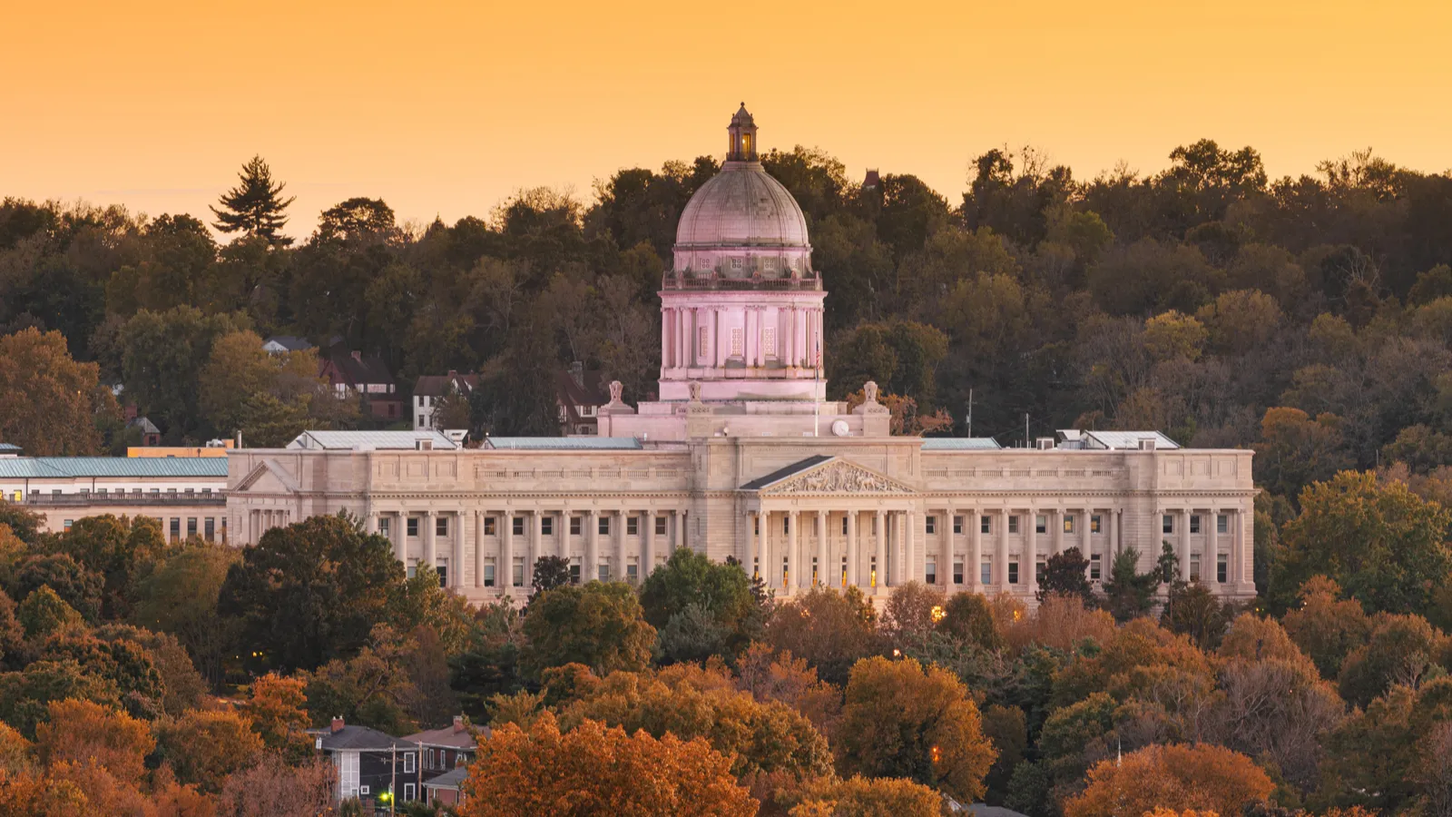 Why Kentucky State’s planned changes are drawing a second lawsuit from ...