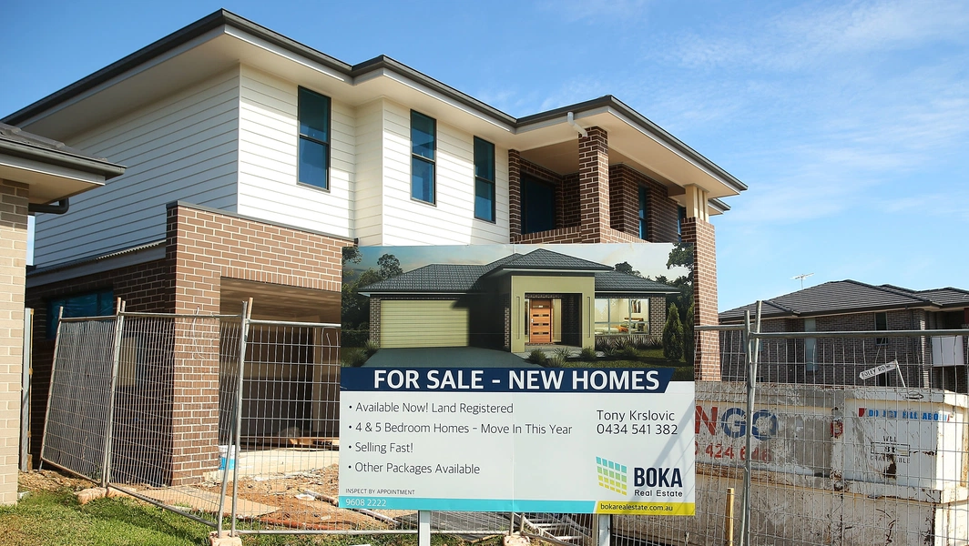 Greens may block Labor's negative gearing changes over youth impact