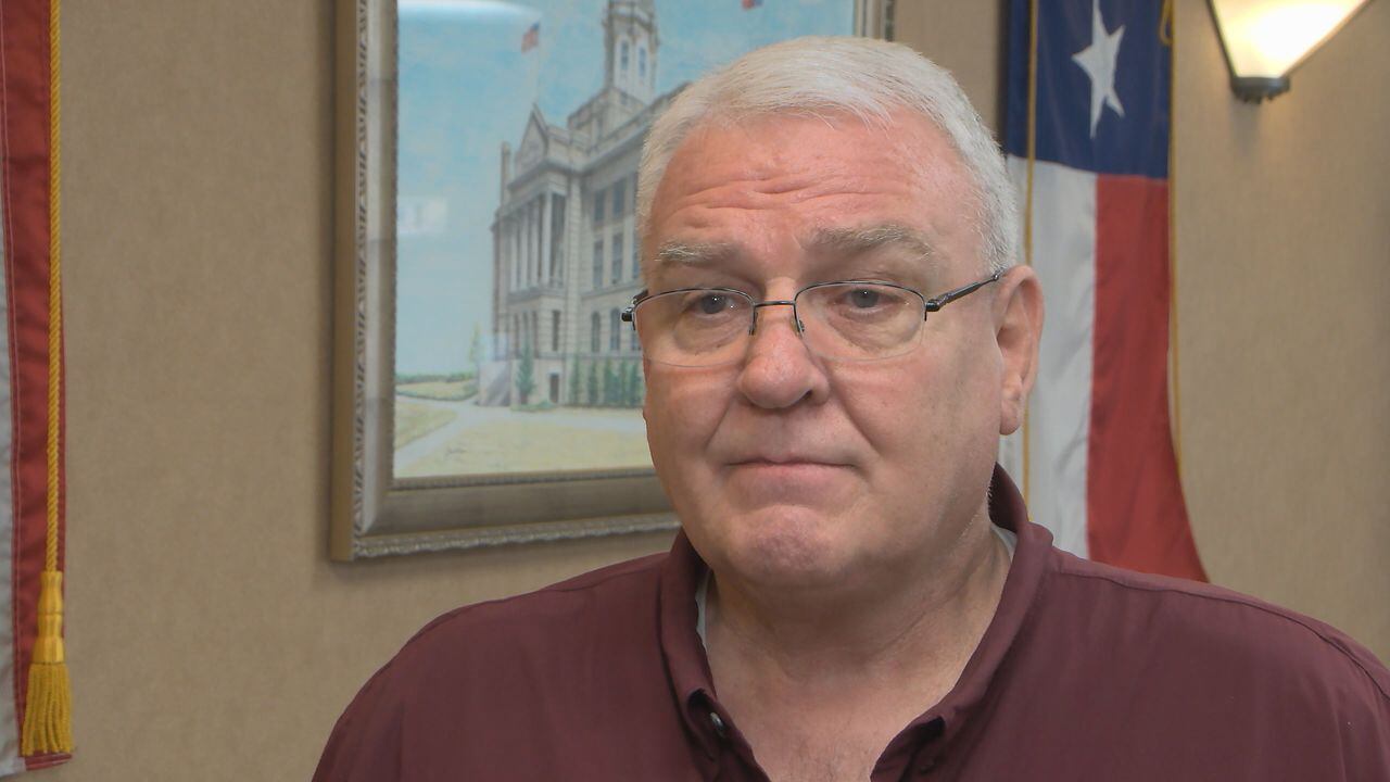 Smith County engineer responds to road bond discrepancy claims