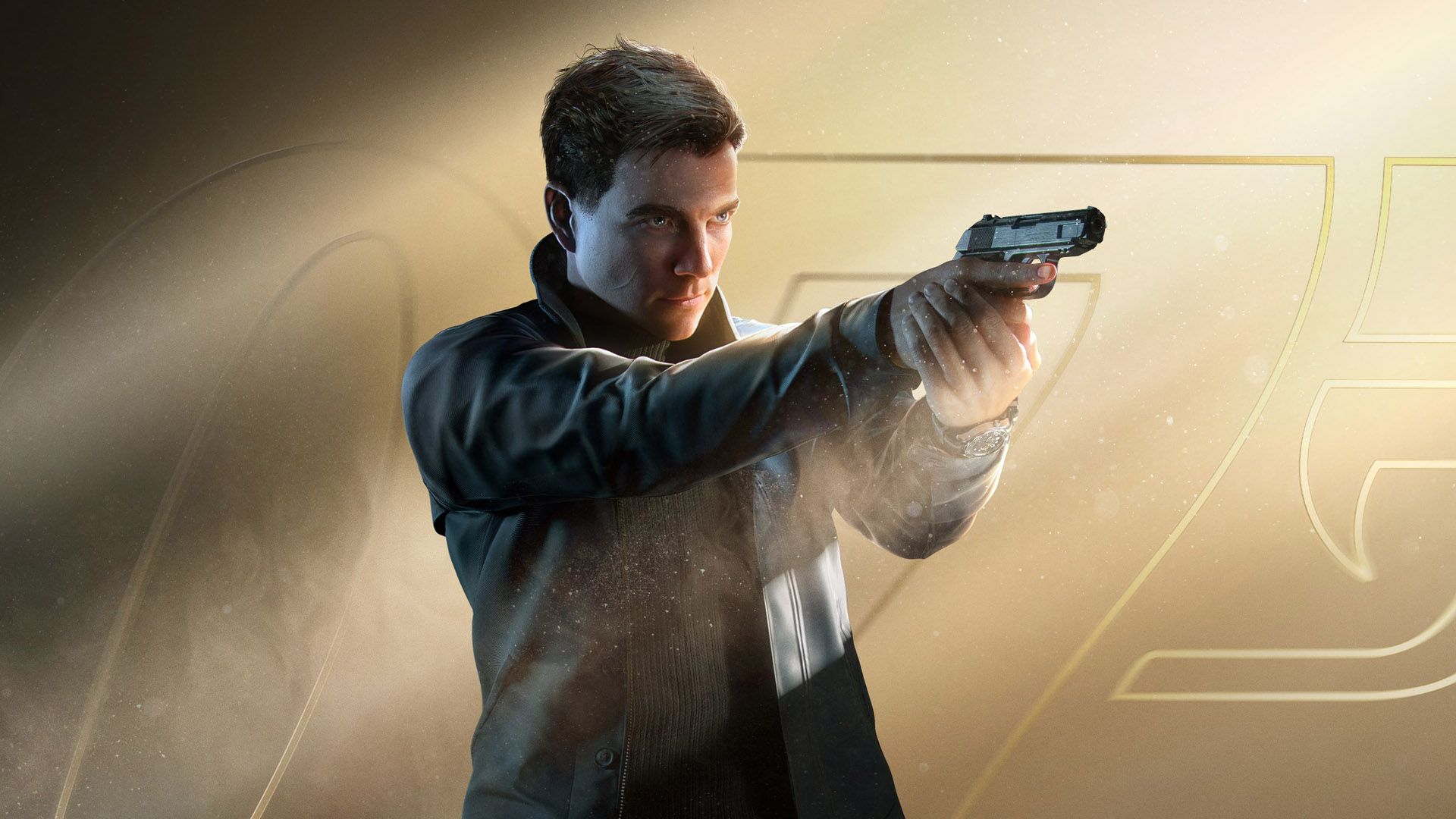 007 first light review: Bond has never been this cool