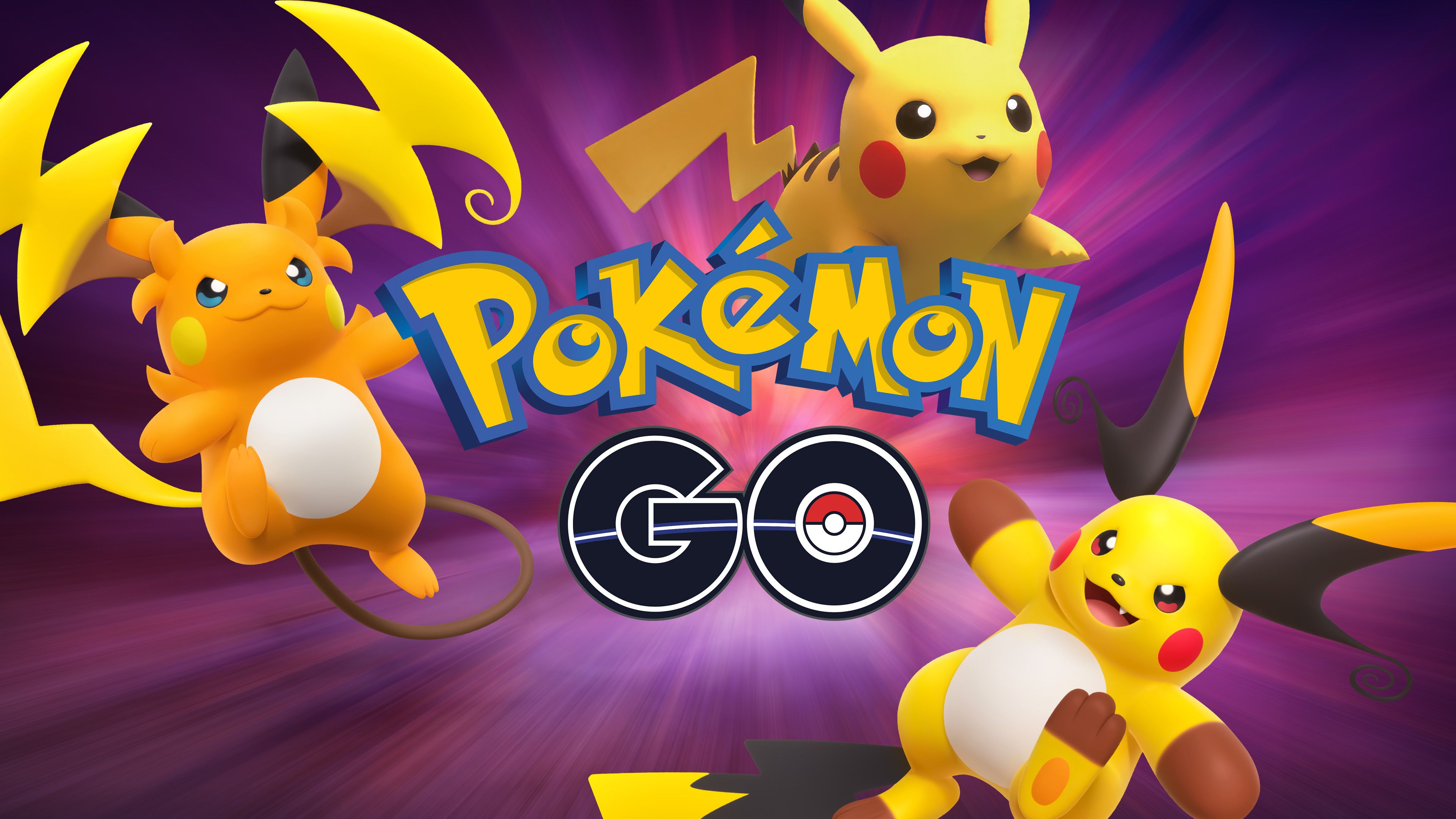 Pokemon GO Forever Forward Season Details: New Mega Raids, Dynamax, and ...