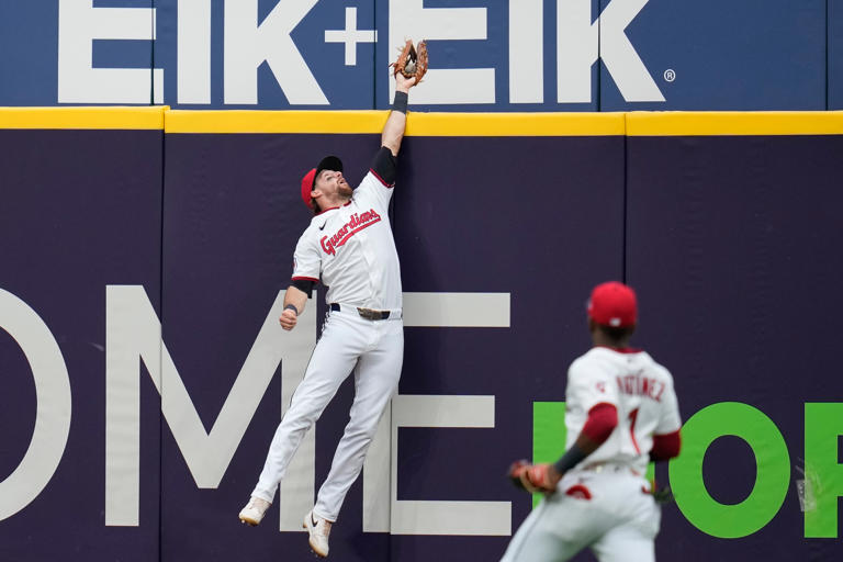 Wood's 15th homer of the season helps Nationals to 6-3 victory over ...