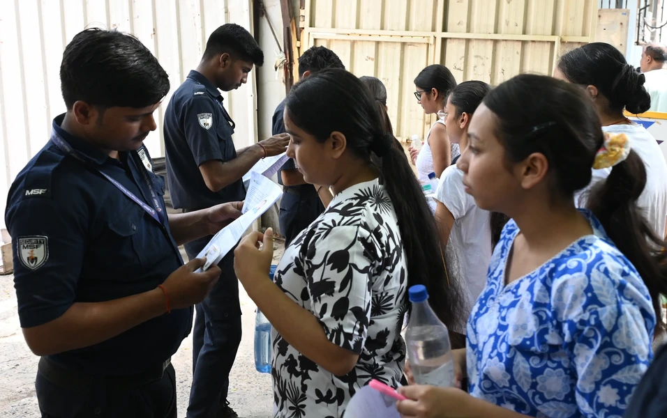 Bakrid holiday shift delays CUET-UG exams for May 28