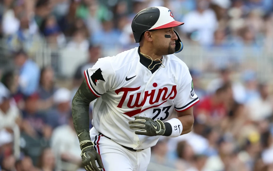 Royce Lewis faces uncertain Twins future after position shift