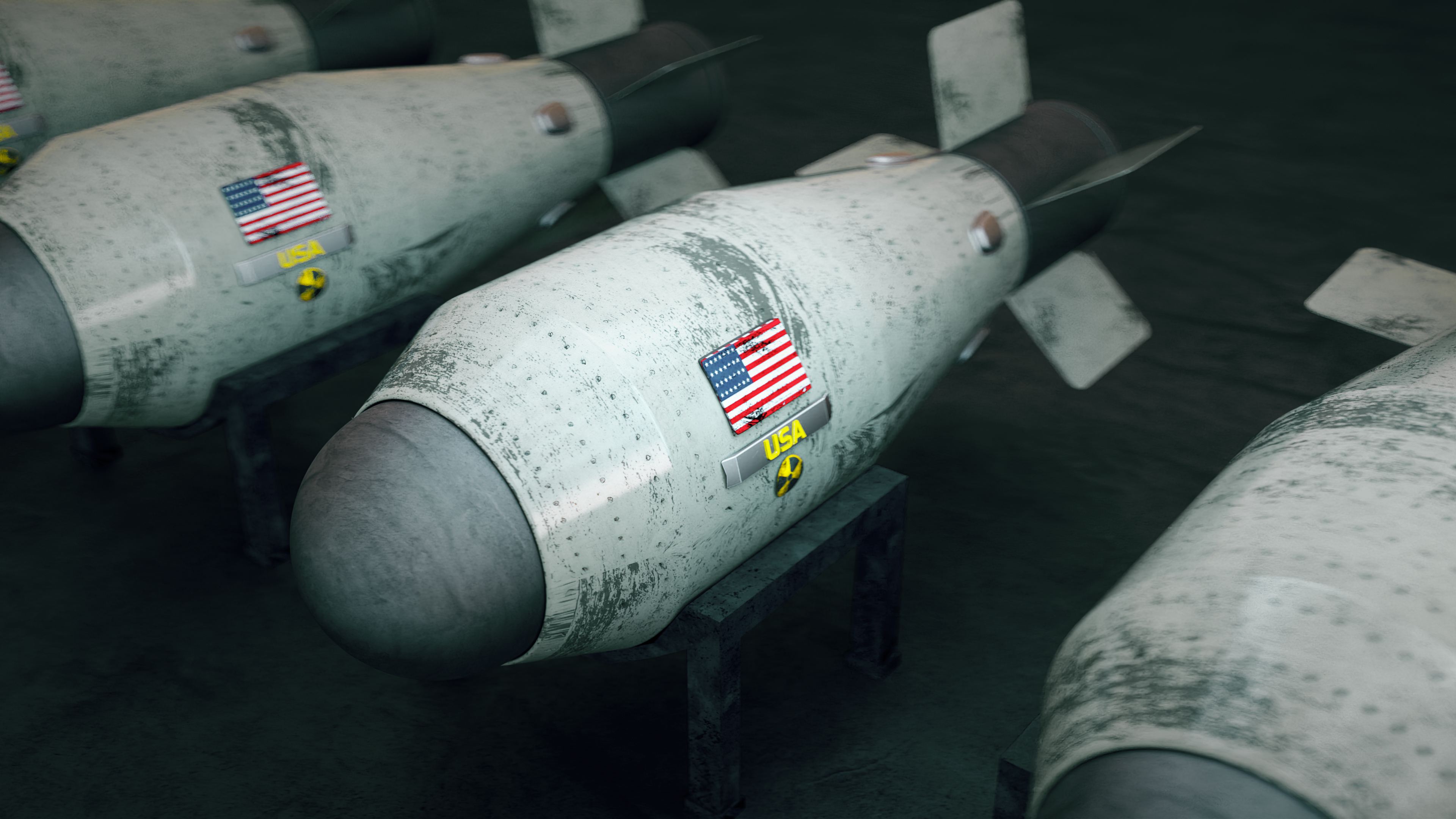 Feds weigh giving weapons plutonium to nuclear startups