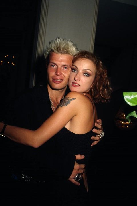 Is Billy Idol married? Learn about his relationships and children