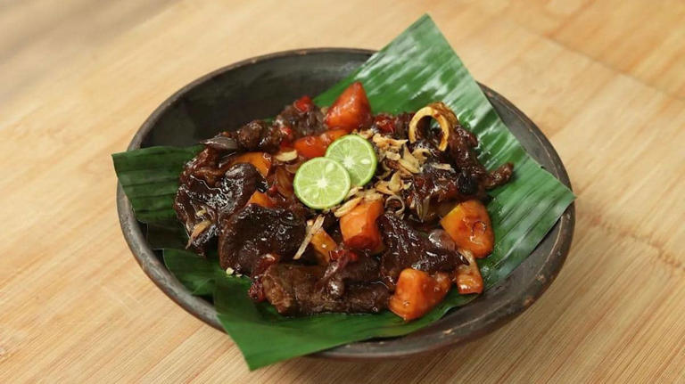 7 resep olahan daging kambing yang menggugah selera