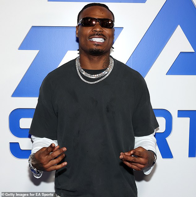 Chargers star signs colossal new deal as he becomes NFL's highest-paid ...