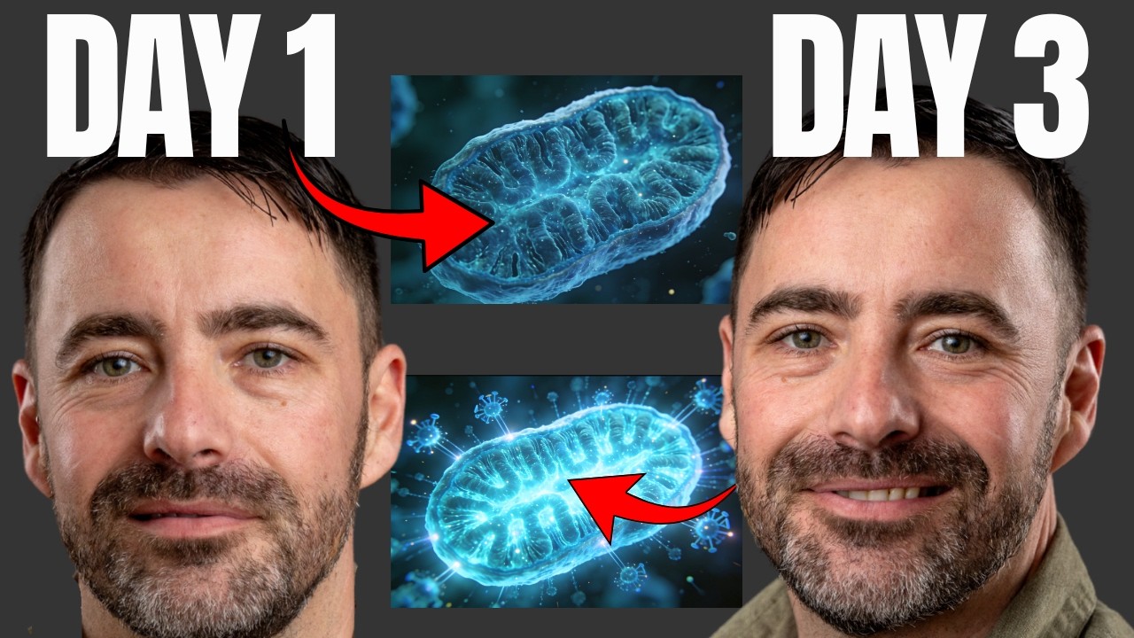 Three Days Without Food And Water Effects On Body