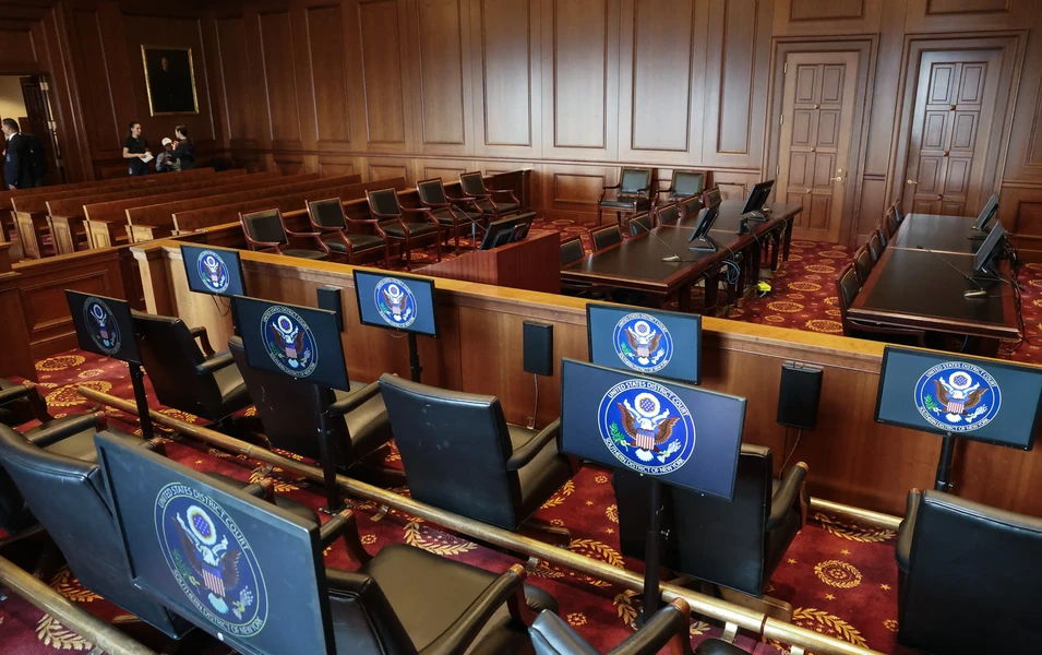 Jury duty decoded for everyday citizens