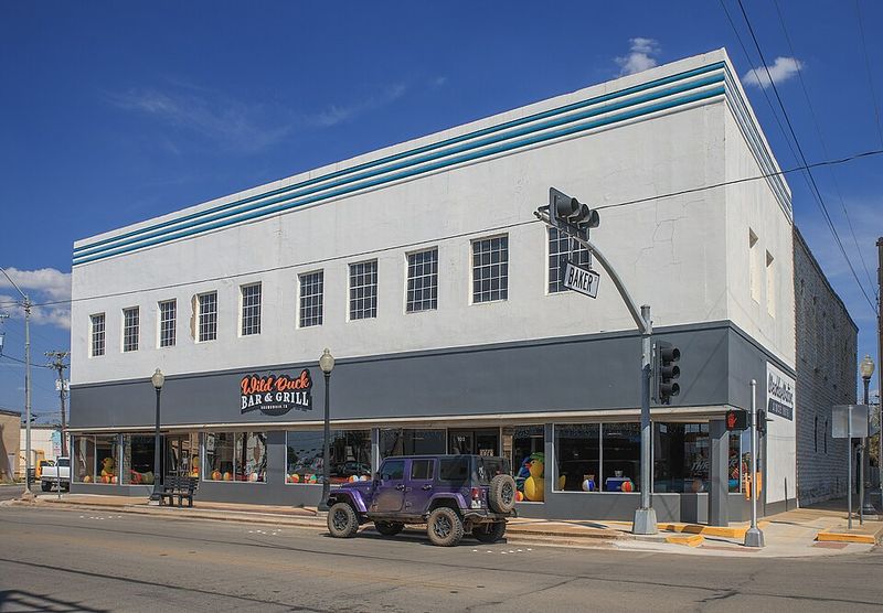 This Texas town is the last affordable paradise offering homes for less ...