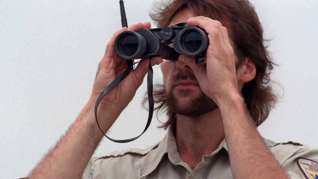 Oregon’s Finley Wildlife Refuge draws birdwatchers seeking serenity