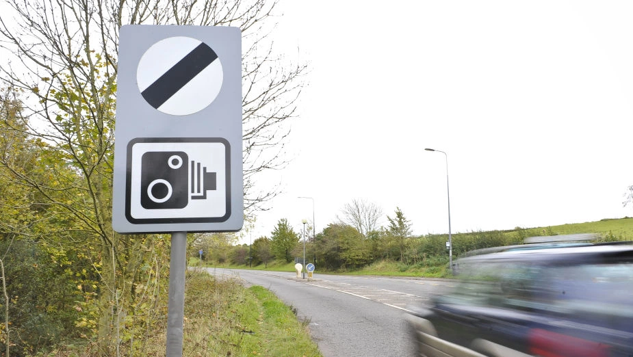 Police tighten speed thresholds as new cameras boost enforcement