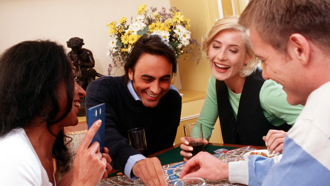 Board games even non-gamers will love