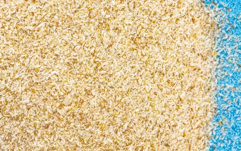 Psyllium husk made simple for everyday health